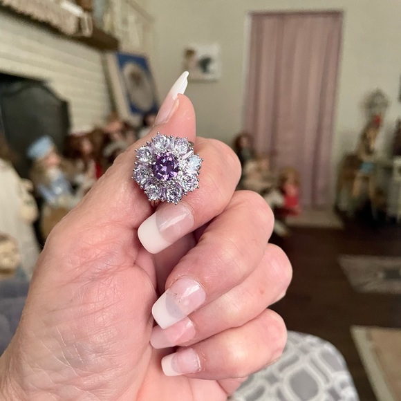 Jewelry | Rare Sapphire Ring | Poshmark